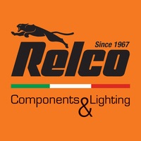 Relco RN9140 Micro LED trafo 105 PFS elektronische LED voeding voor 12V